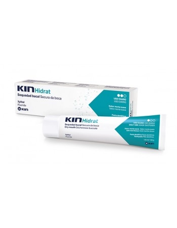 KIN HIDRAT GEL 2G 30 SACHÊ